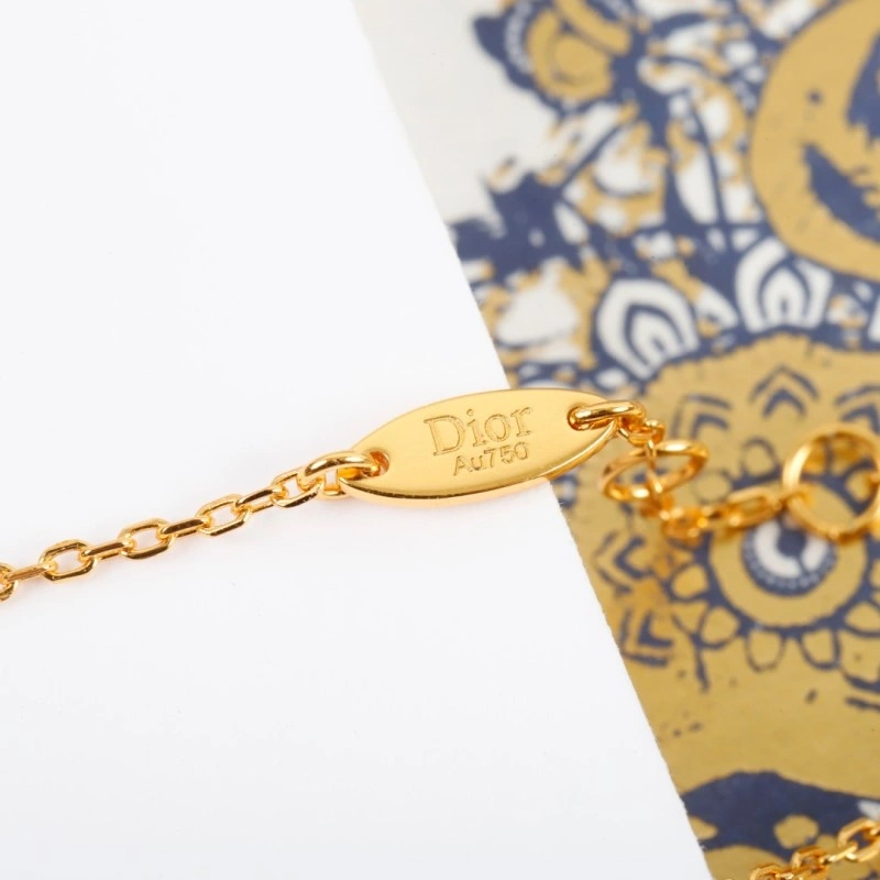 Inexpensive Christian Dior Bracelets
