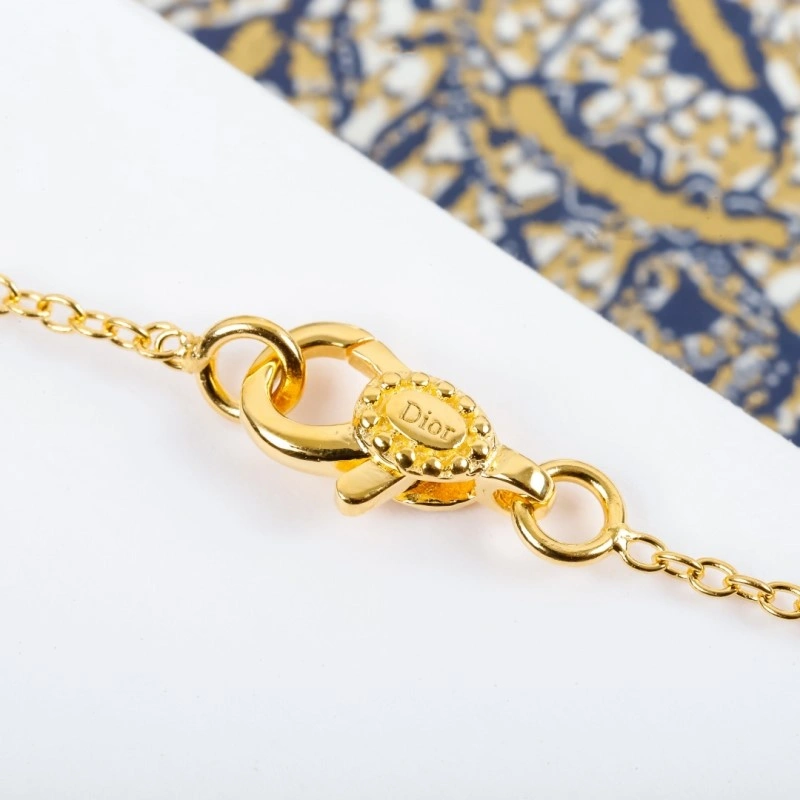 Inexpensive Christian Dior Bracelets