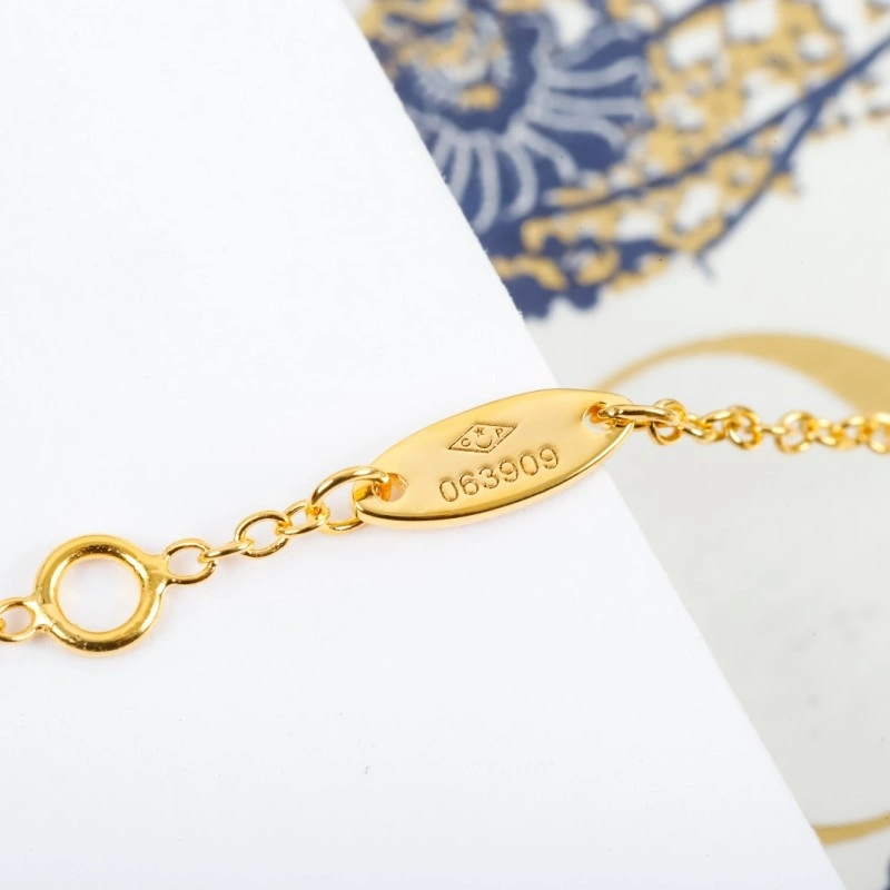 Inexpensive Christian Dior Bracelets