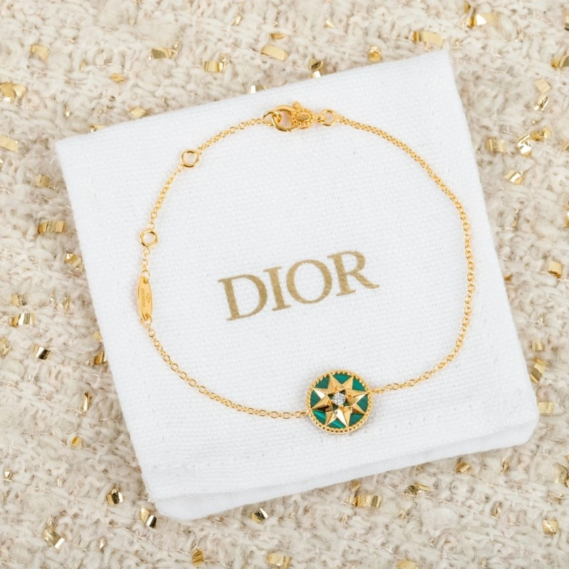 Factory-made Christian Dior Bracelets