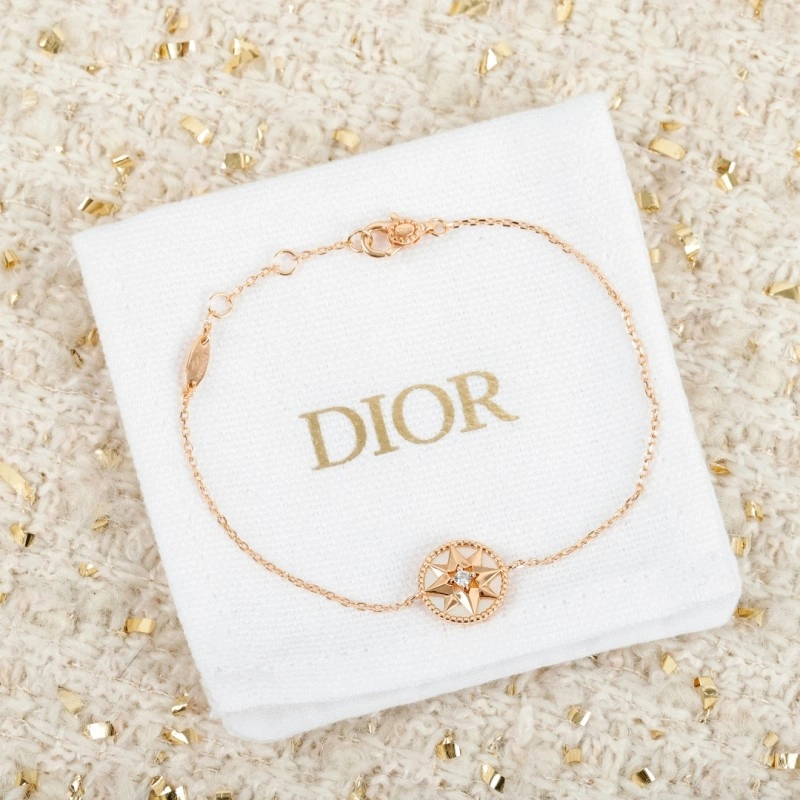 Factory-made Christian Dior Bracelets