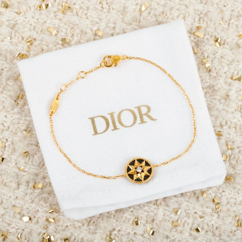 Factory-made Christian Dior Bracelets
