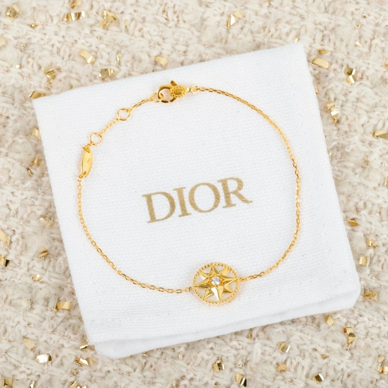 Factory-made Christian Dior Bracelets