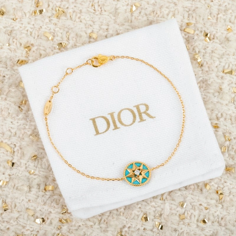 Factory-made Christian Dior Bracelets