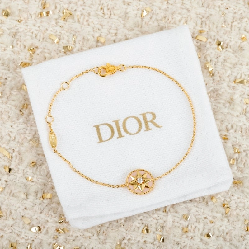 Factory-made Christian Dior Bracelets