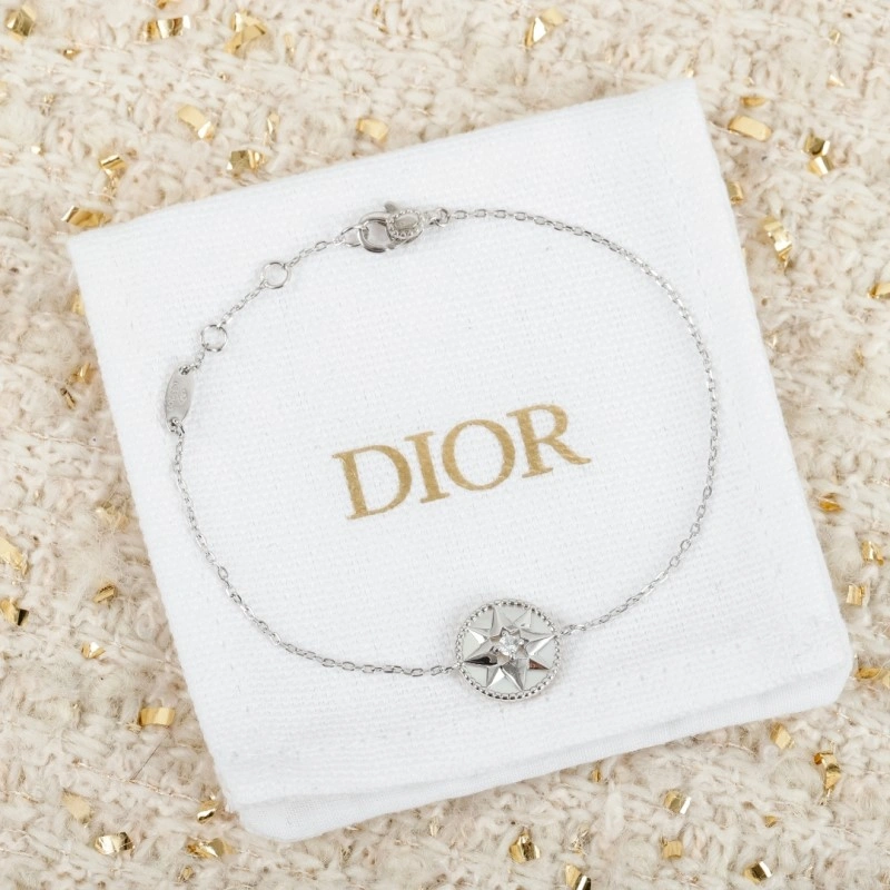 Factory-made Christian Dior Bracelets