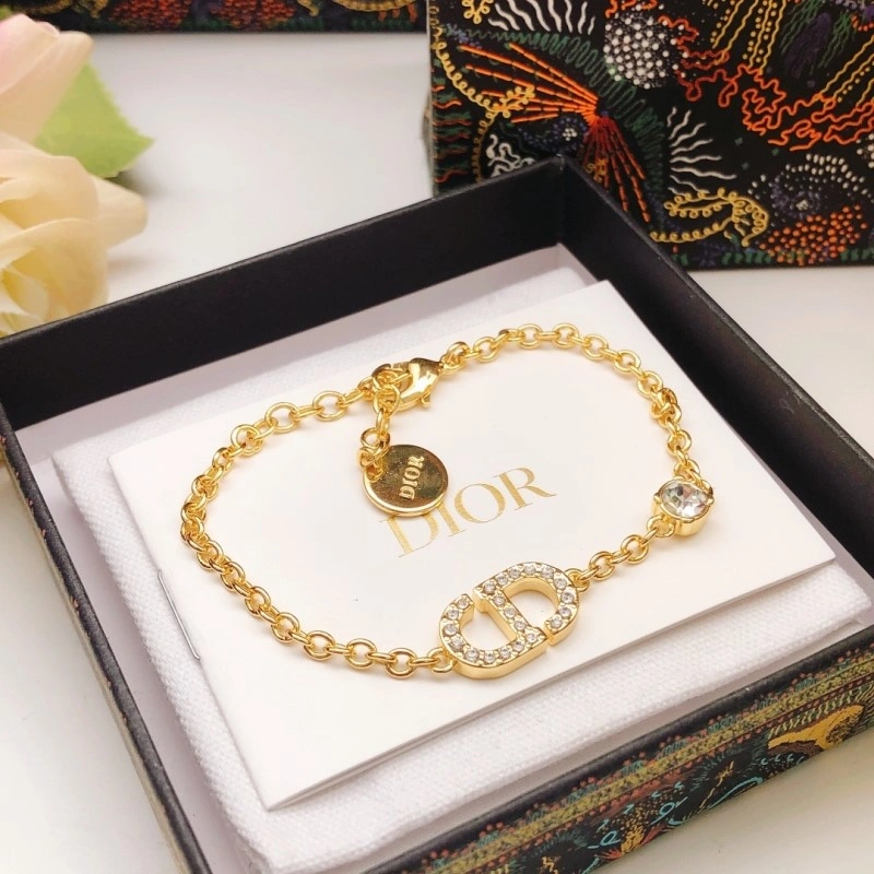 Mirror quality Christian Dior Bracelets