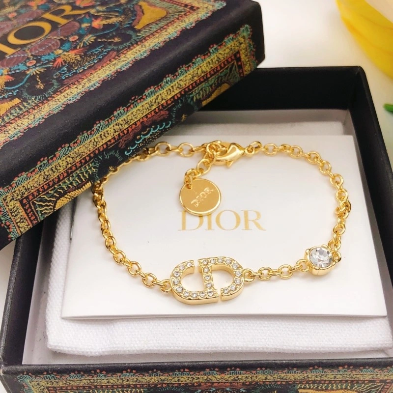 Mirror quality Christian Dior Bracelets