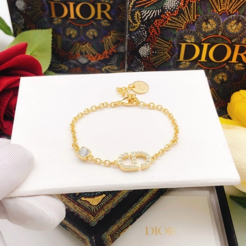 Mirror quality Christian Dior Bracelets