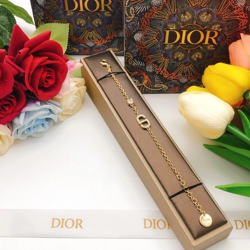 Mirror quality Christian Dior Bracelets