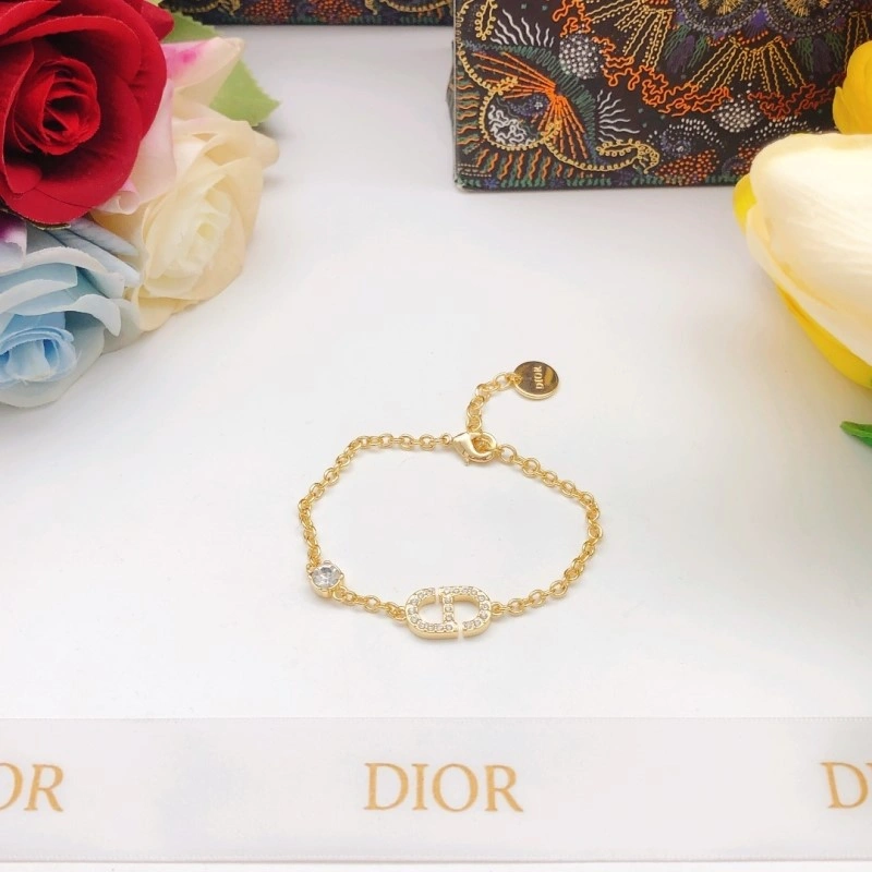 Mirror quality Christian Dior Bracelets