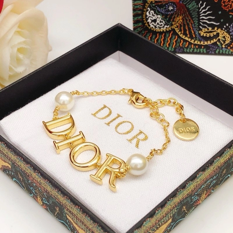 Christian Dior Bracelets