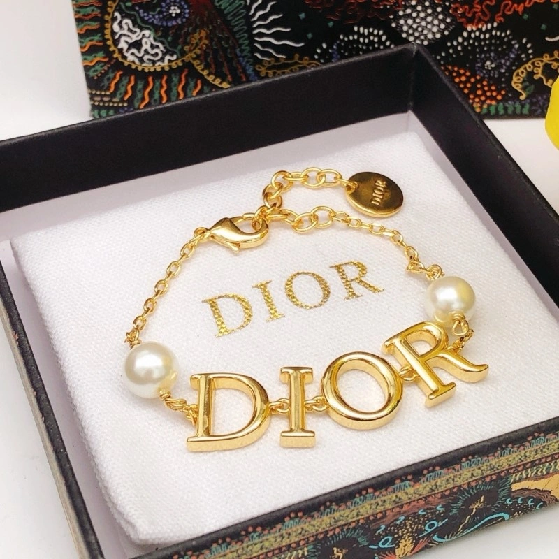 Cut-rate Christian Dior Bracelets