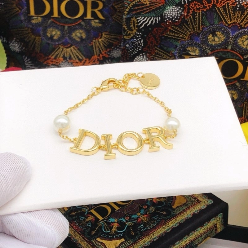 Cut-rate Christian Dior Bracelets