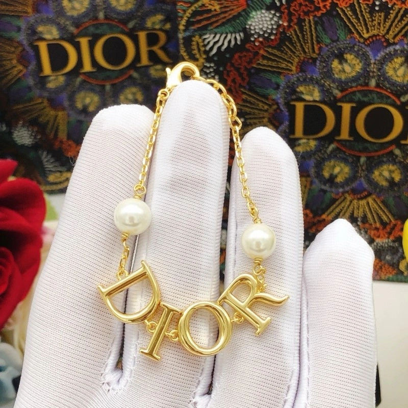 Cut-rate Christian Dior Bracelets