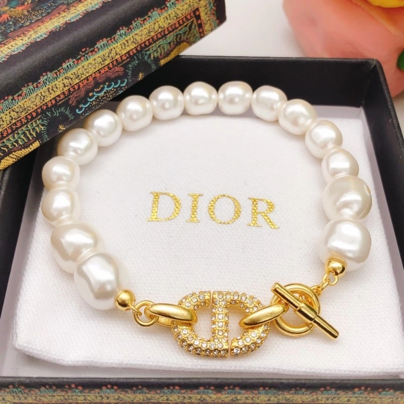 Christian Dior Bracelets