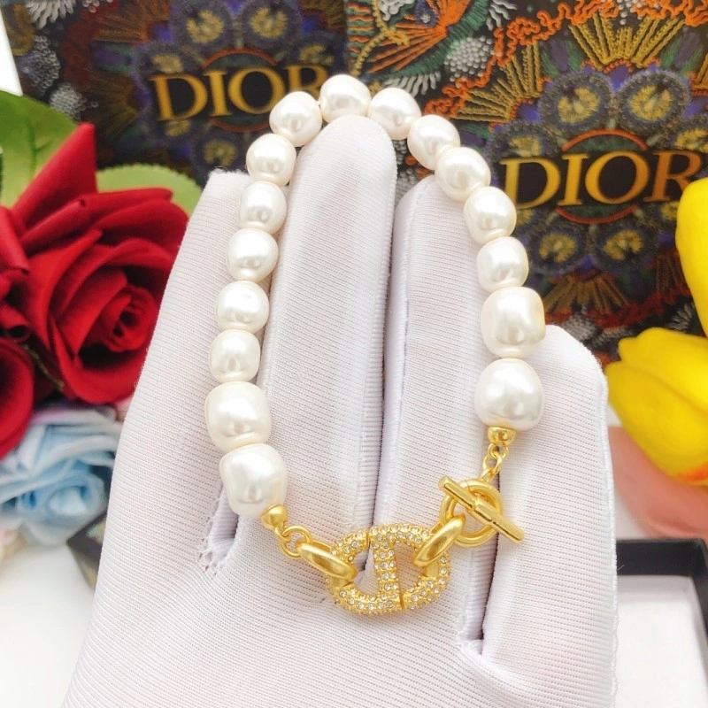 OEM Christian Dior Bracelets