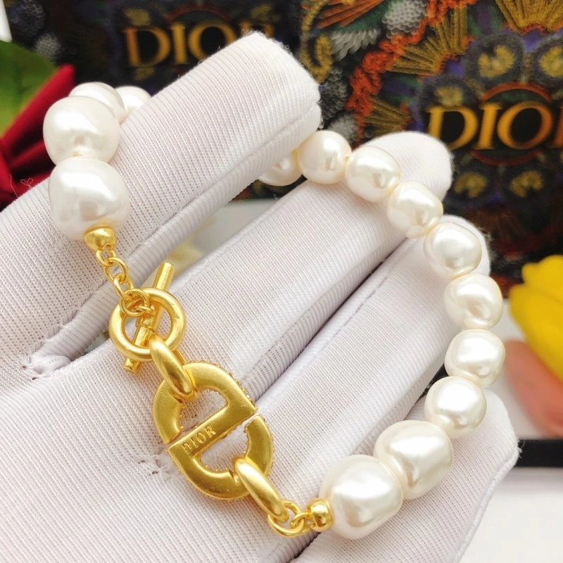 OEM Christian Dior Bracelets
