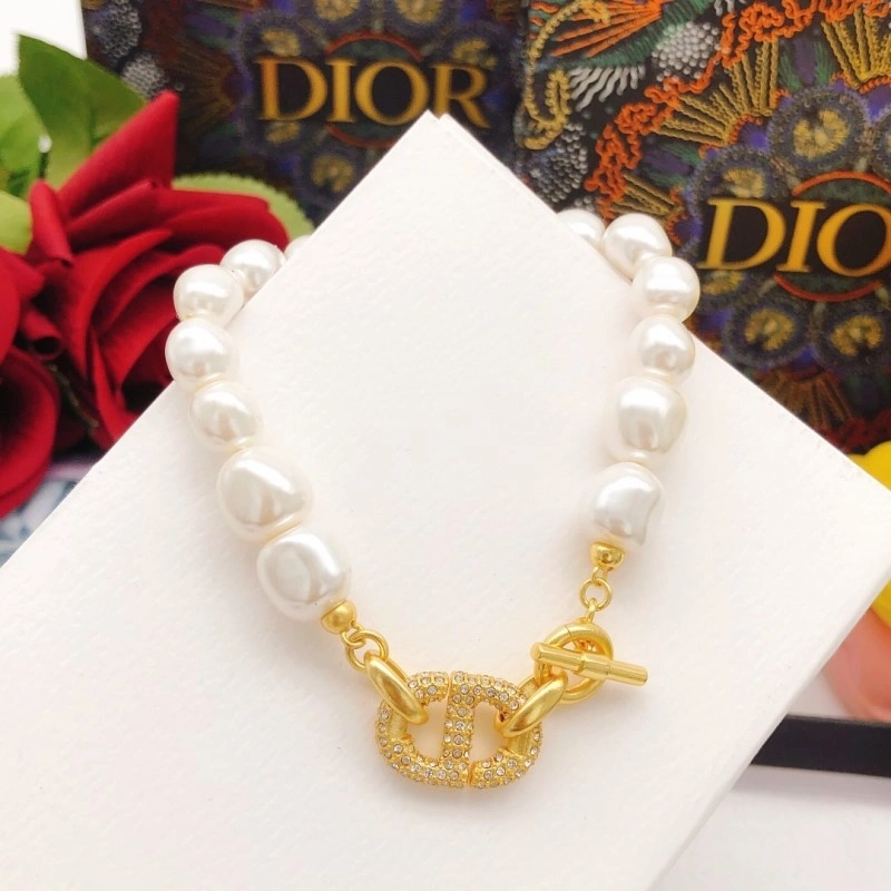 OEM Christian Dior Bracelets