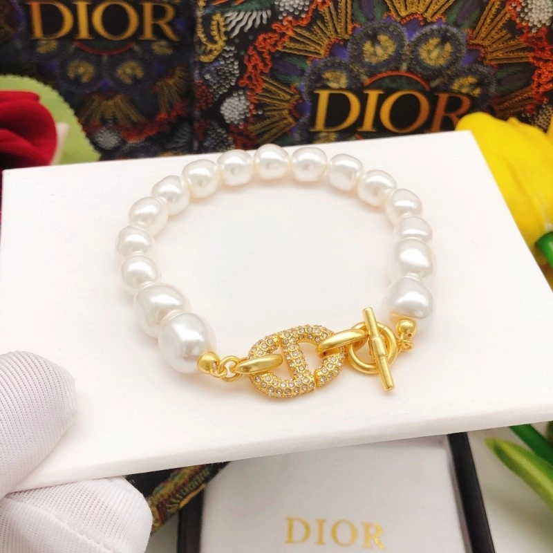 OEM Christian Dior Bracelets