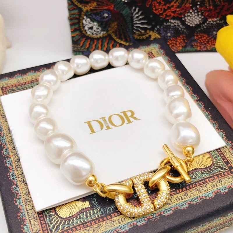 OEM Christian Dior Bracelets