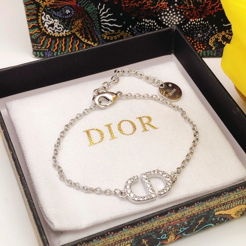 Mirror quality Christian Dior Bracelets