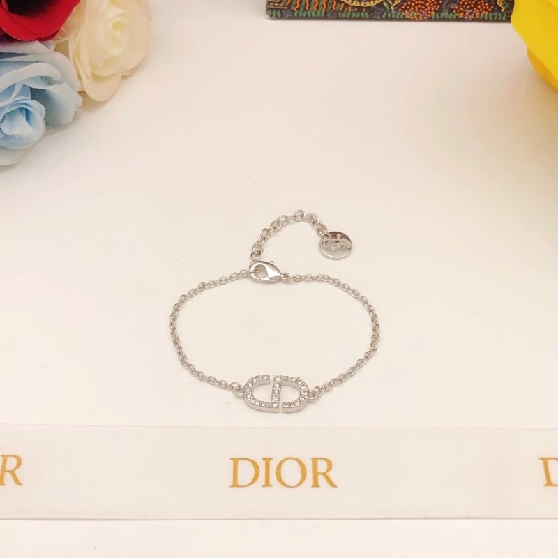 Mirror quality Christian Dior Bracelets