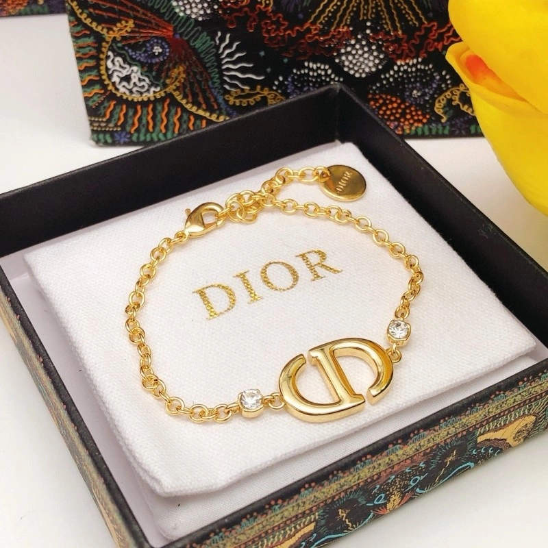 Christian Dior Bracelets