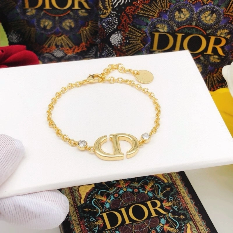 Factory-made Christian Dior Bracelets