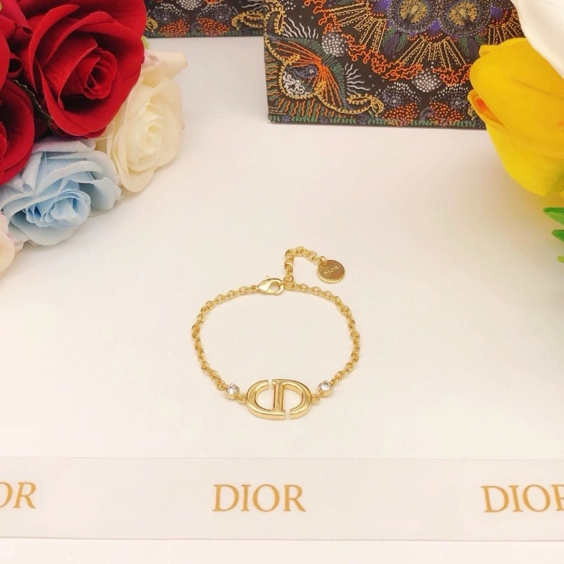 Factory-made Christian Dior Bracelets