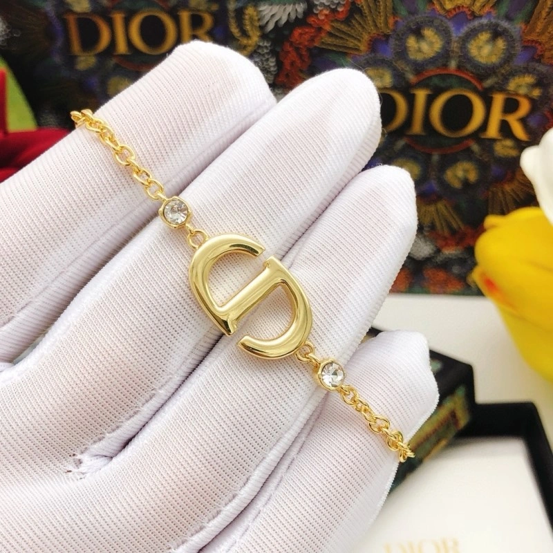 Factory-made Christian Dior Bracelets