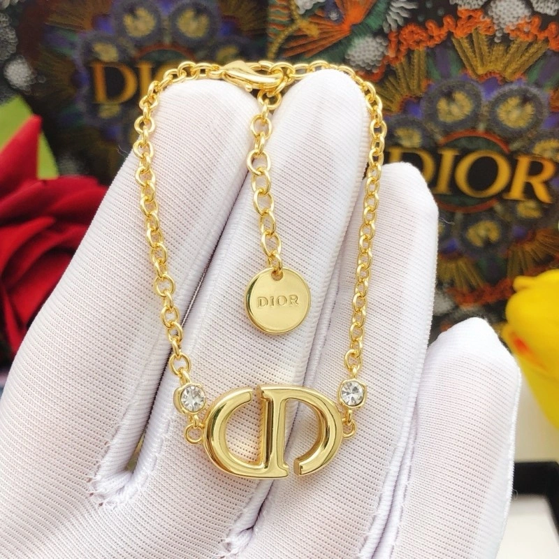 Factory-made Christian Dior Bracelets