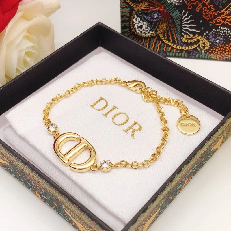 Factory-made Christian Dior Bracelets