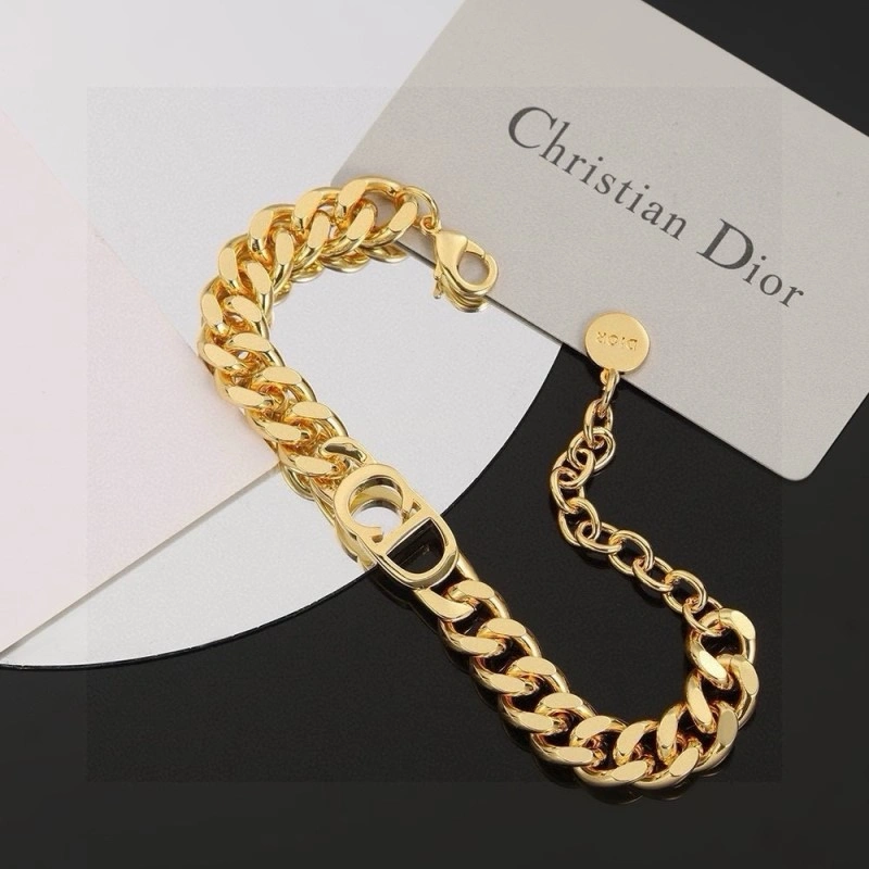 High accuracy Christian Dior Bracelets