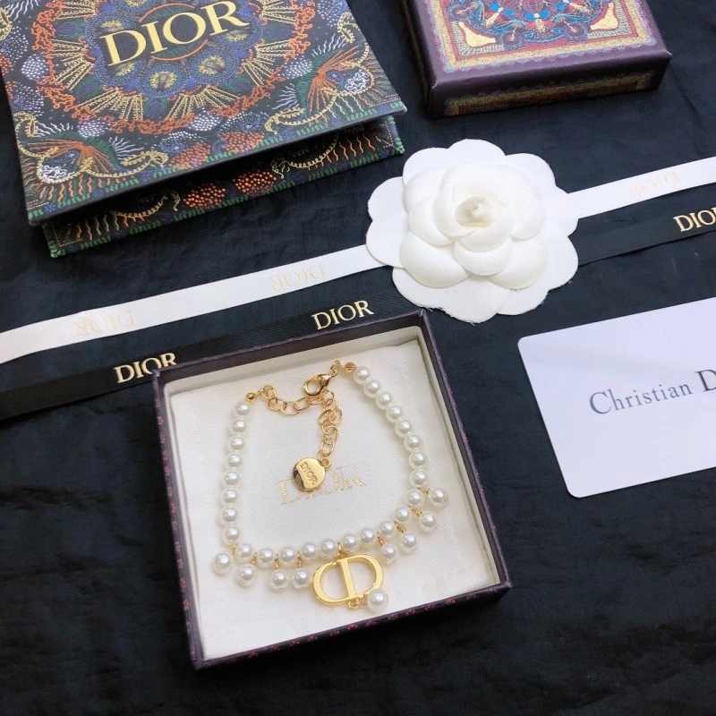 Christian Dior Bracelets