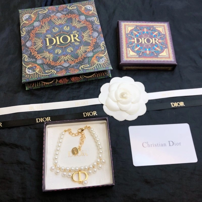 Legit Christian Dior Bracelets