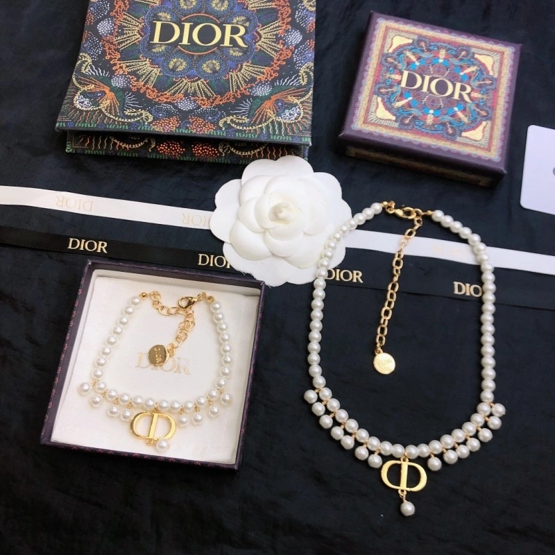 Legit Christian Dior Bracelets