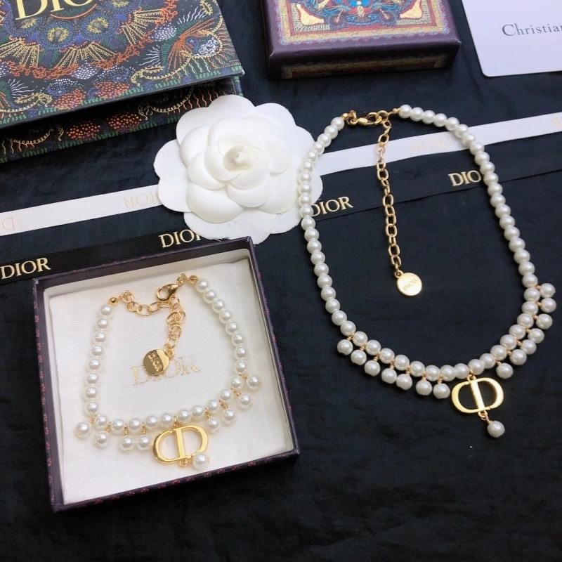 Legit Christian Dior Bracelets