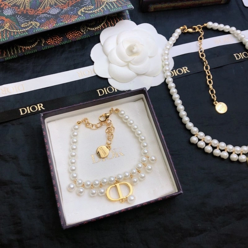 Legit Christian Dior Bracelets