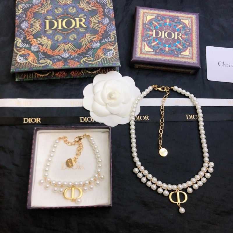 Legit Christian Dior Bracelets