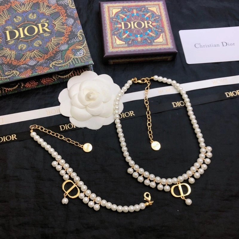 Legit Christian Dior Bracelets