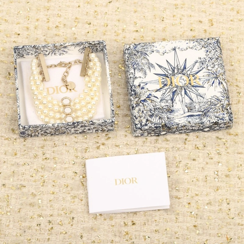 Christian Dior Bracelets