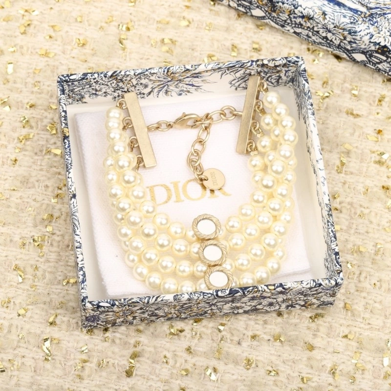 OEM Christian Dior Bracelets