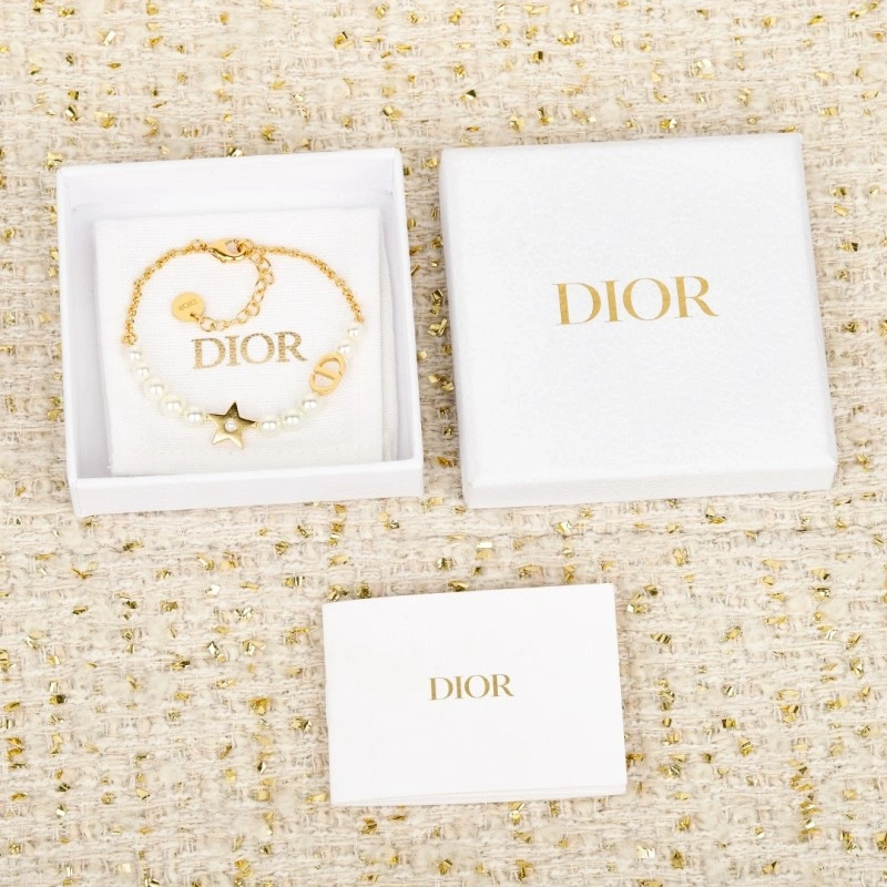 Christian Dior Bracelets
