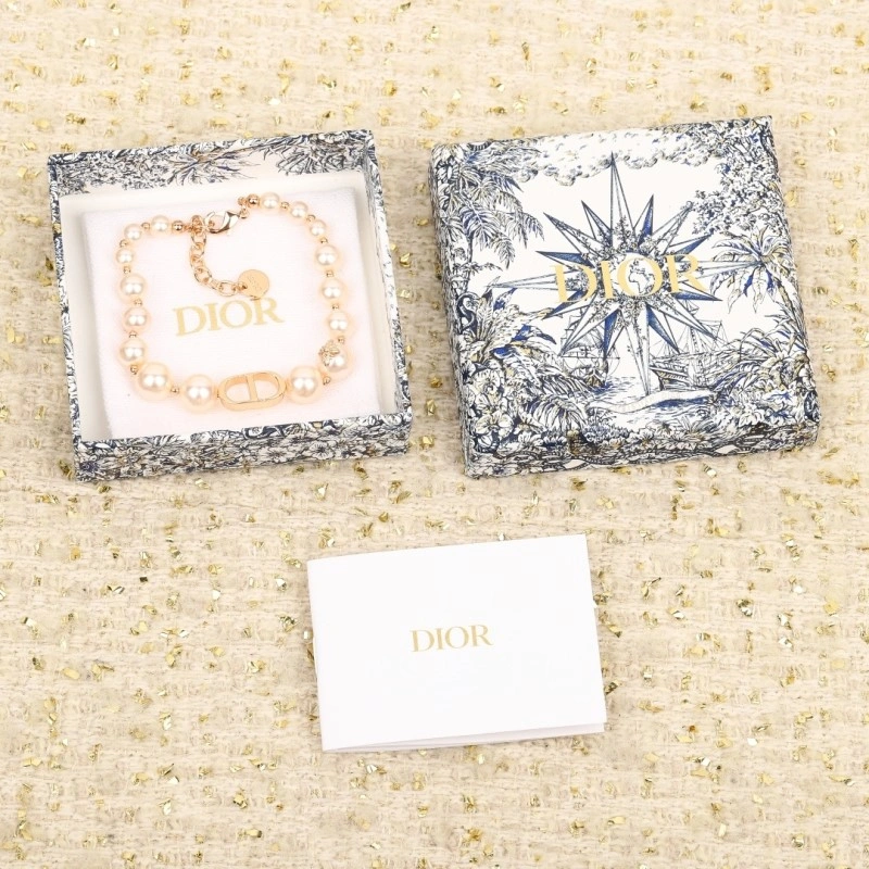 Christian Dior Bracelets