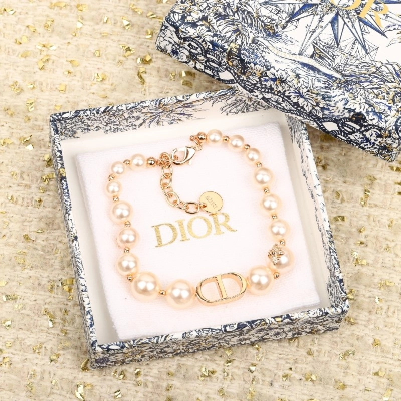 Precise copy Christian Dior Bracelets