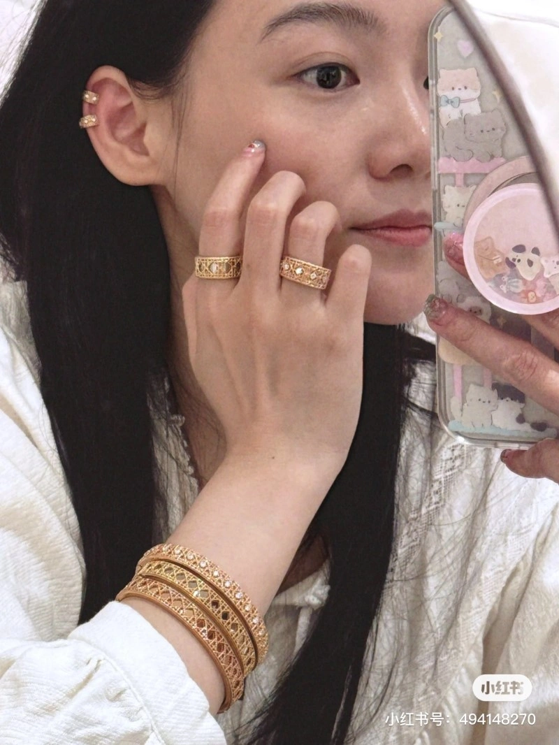 Perfect replica Christian Dior Bracelets