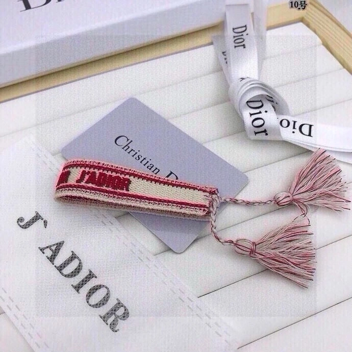 OEM Christian Dior Bracelets