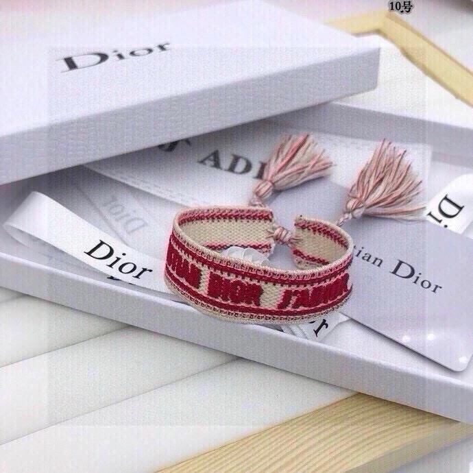 OEM Christian Dior Bracelets