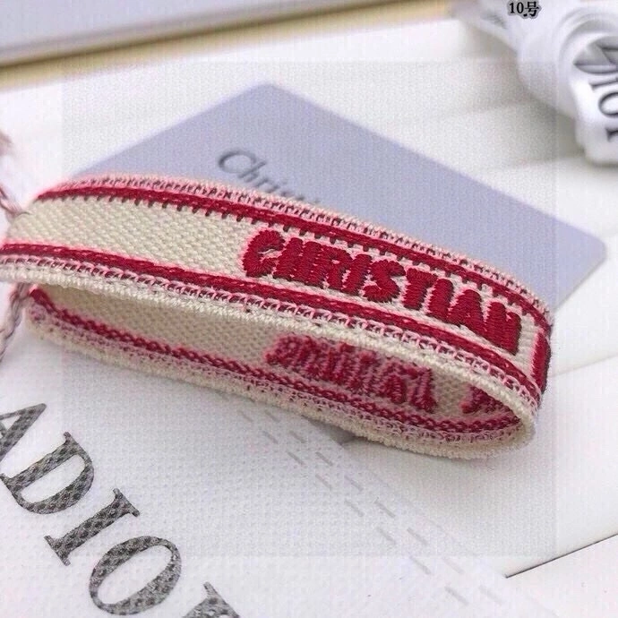 OEM Christian Dior Bracelets